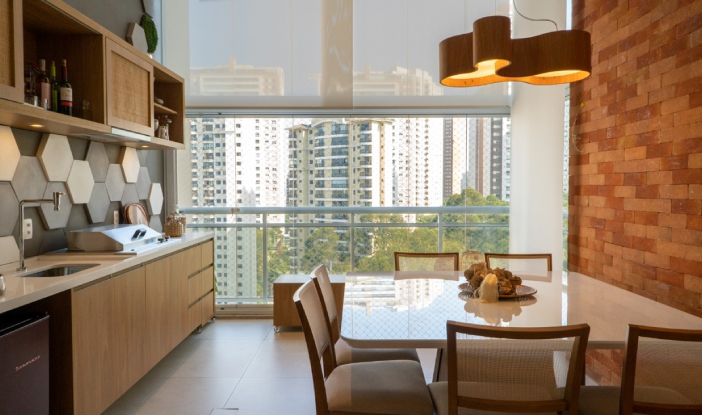 Fa R 58 Freijó Arquitetura