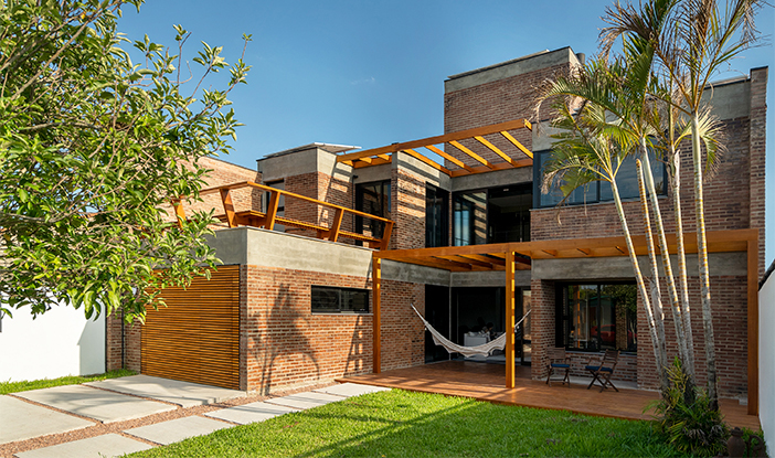 Casa LC | KS arquitetos