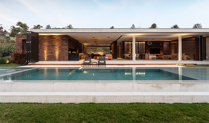 Residência LR | Padovani Arquitetos