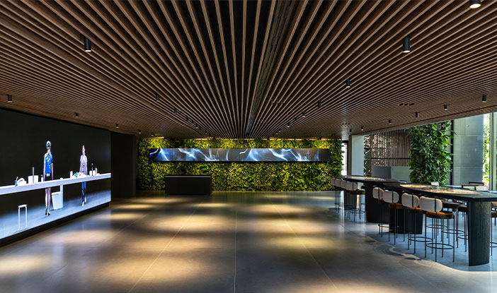 Roca São Paulo Gallery | Fernanda Marques Arquitetos Associados