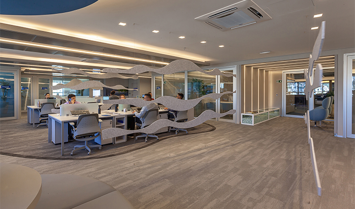 Carmeuse | Óbvio: escritório de arquitetura