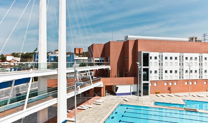 Sesc Sorocaba | Sergio Teperman