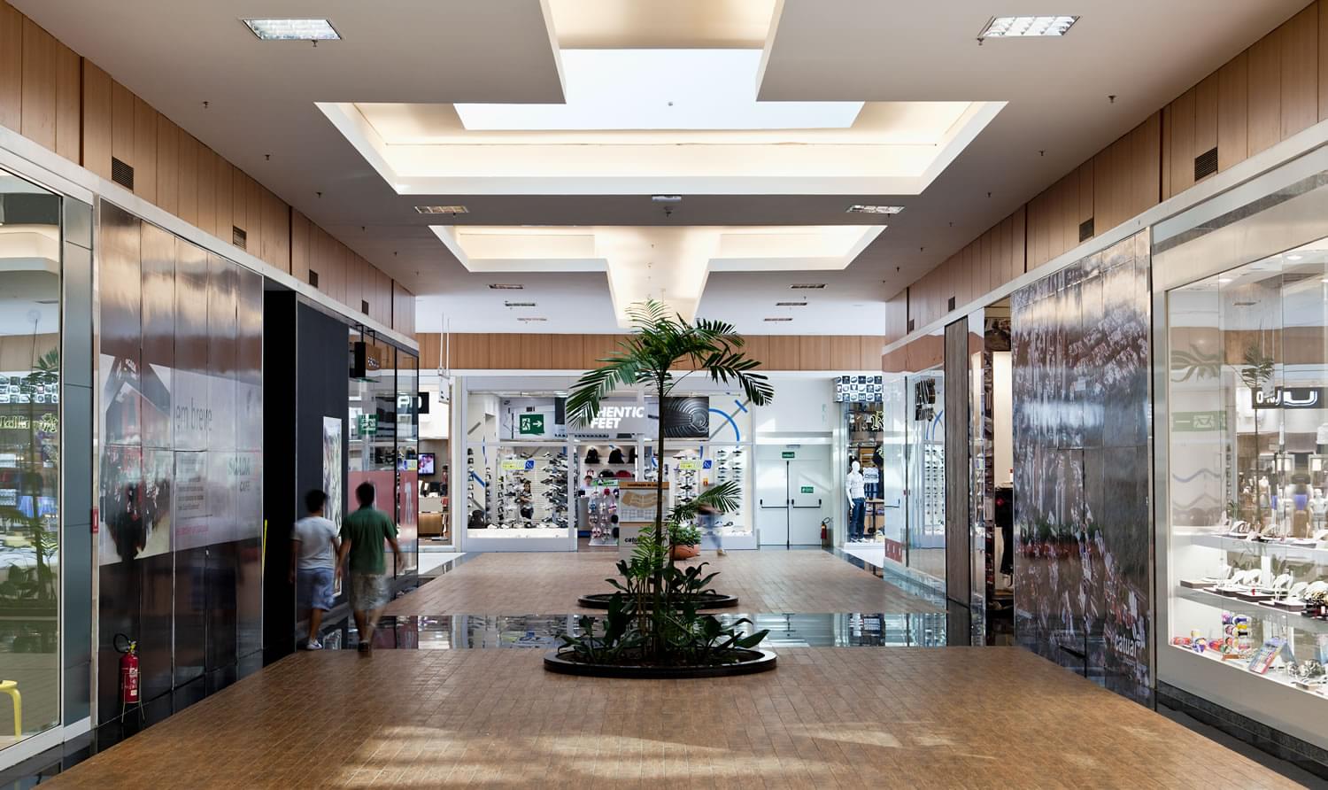 Catuaí Shopping Maringá | Galeria da Arquitetura