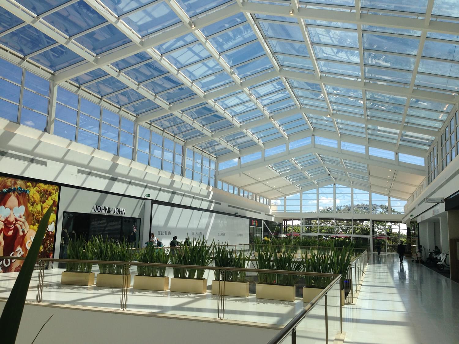 Shopping Center Iguatemi São José do Rio Preto | Galeria da Arquitetura