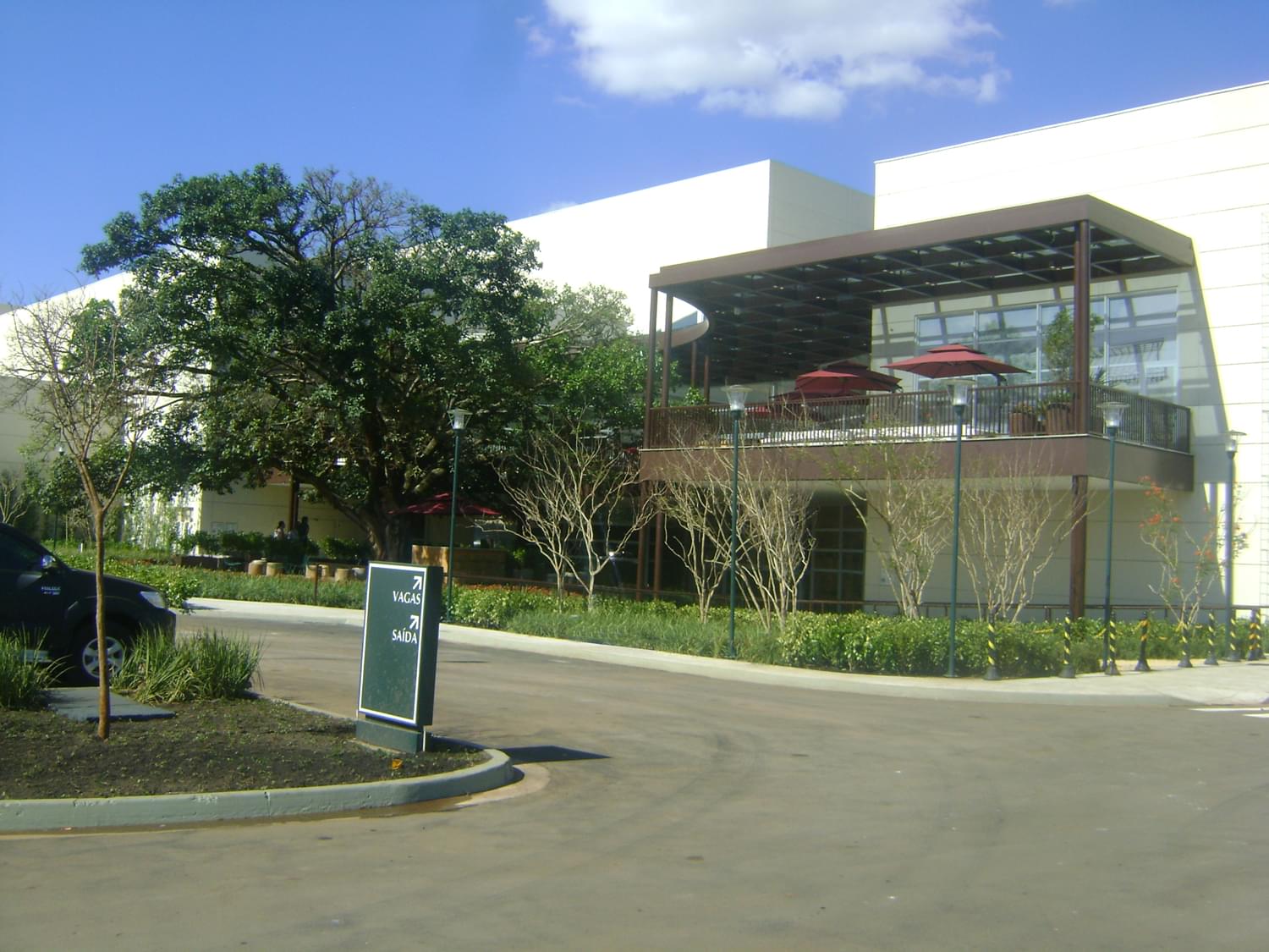 Shopping Center Iguatemi São José do Rio Preto | Galeria da Arquitetura