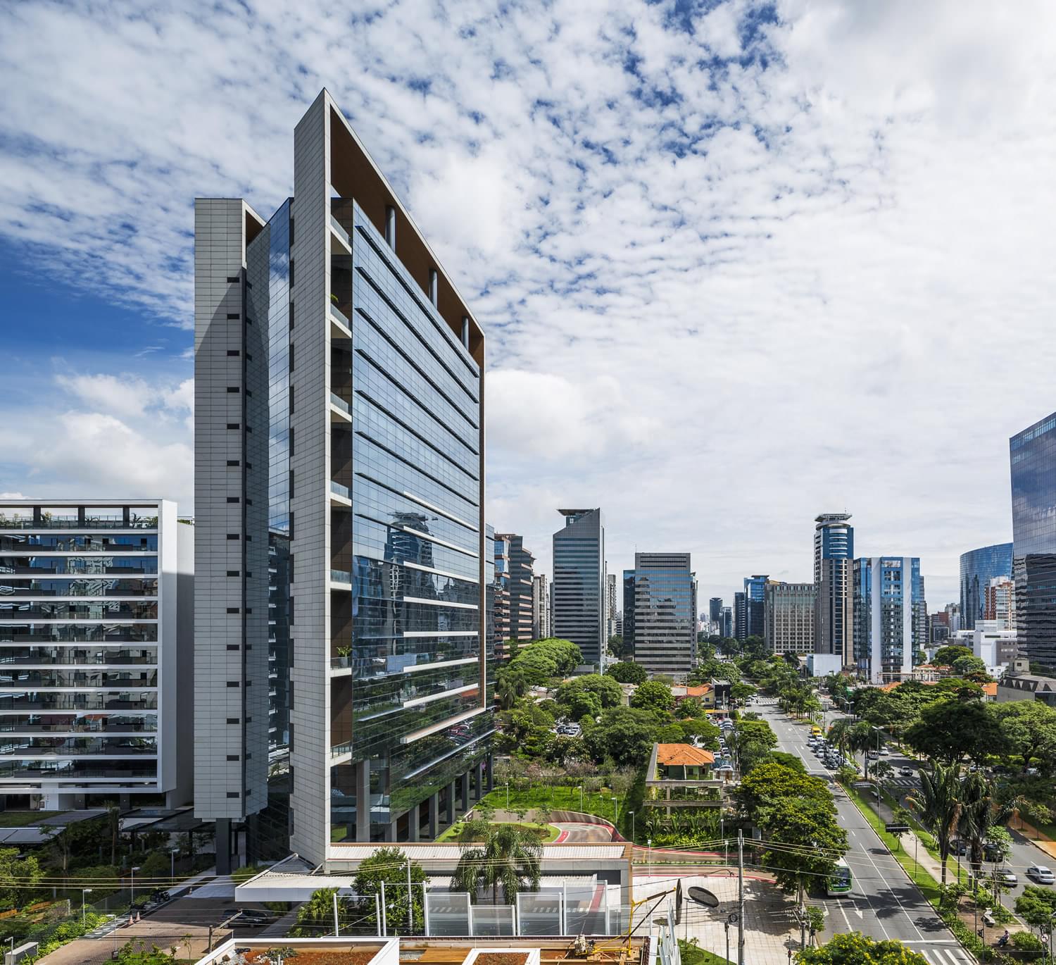 São Paulo - Brazil....The MEGALOPOLIS | Page 88 | SkyscraperCity Forum