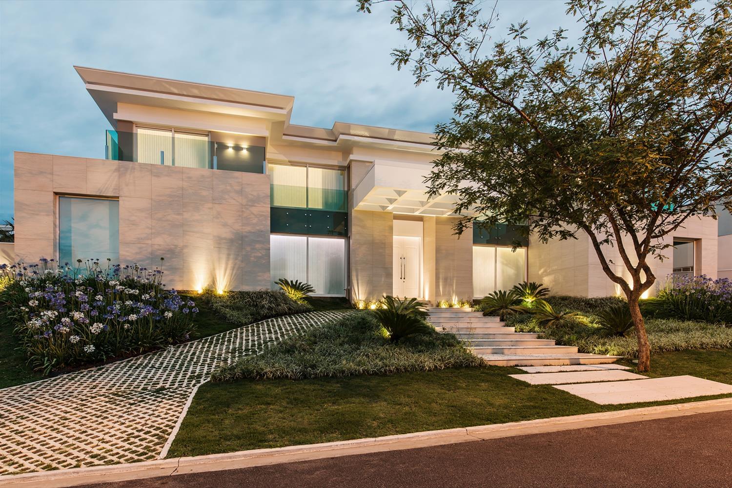 Casa Ram | Galeria da Arquitetura