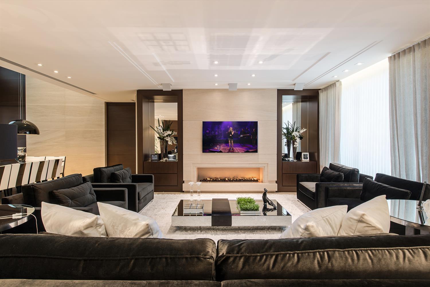 Casa Ram | Galeria da Arquitetura