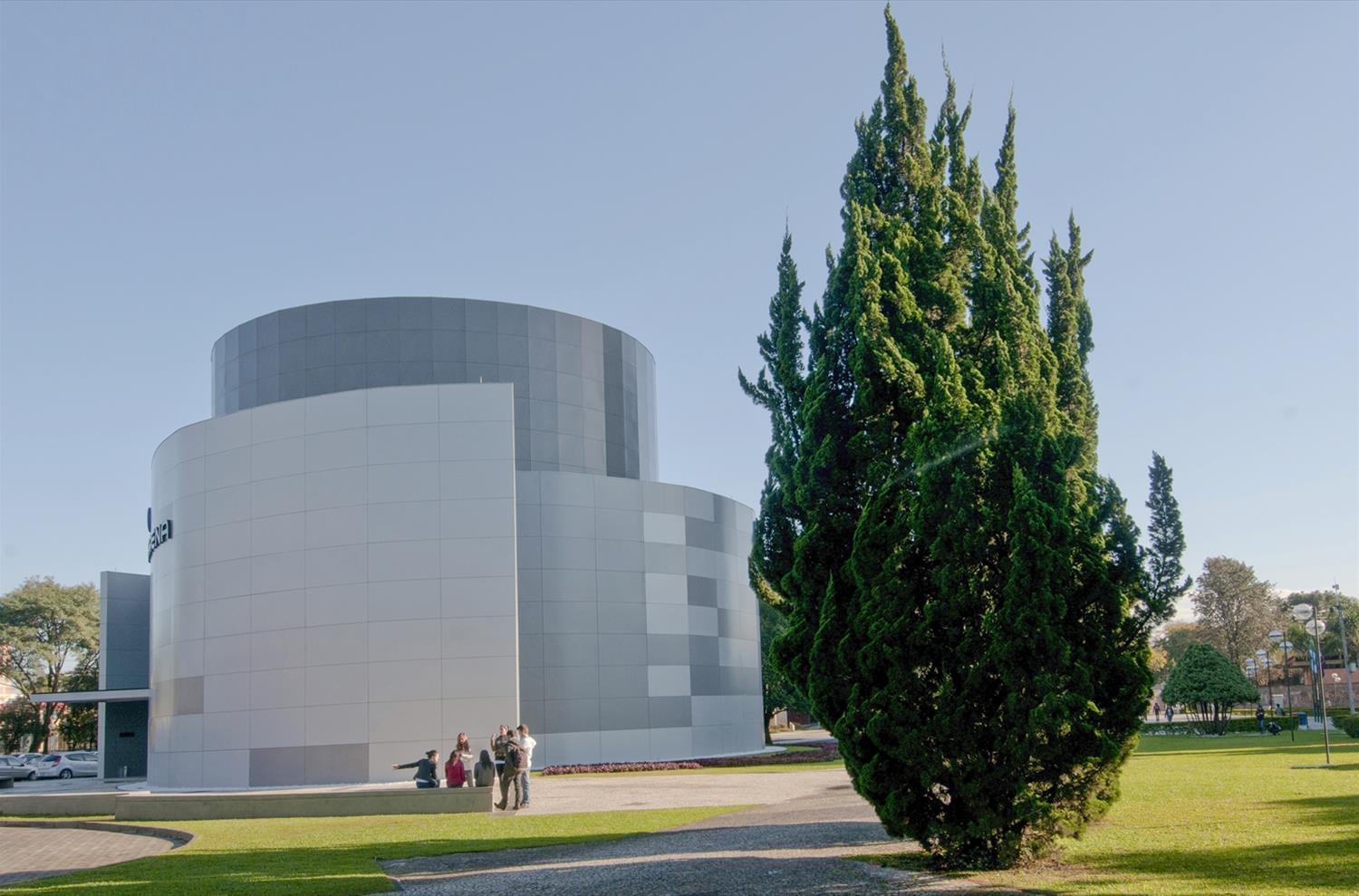 Digital Arena | Galeria da Arquitetura