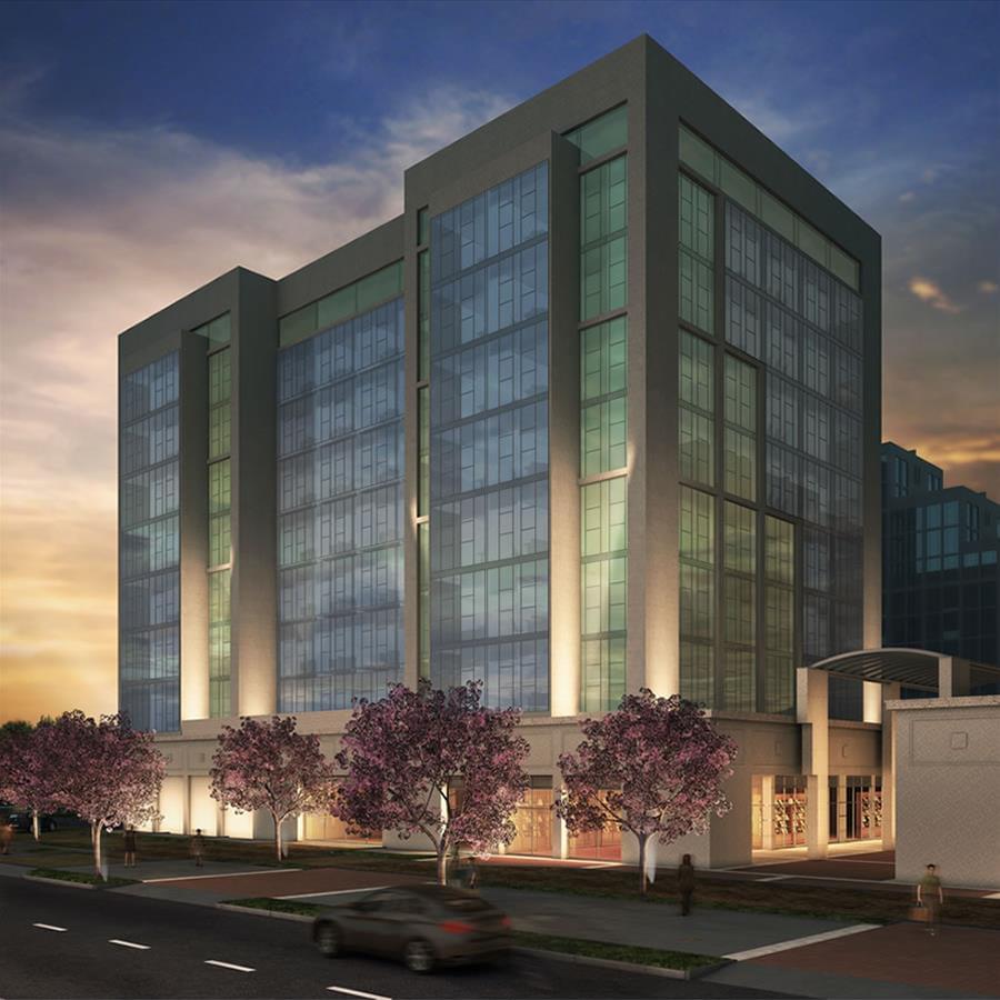 World Wide Offices | Galeria da Arquitetura