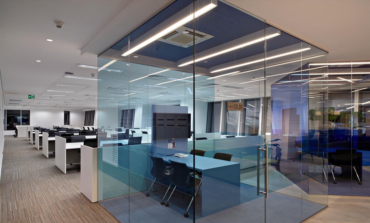 KPMG | Galeria da Arquitetura