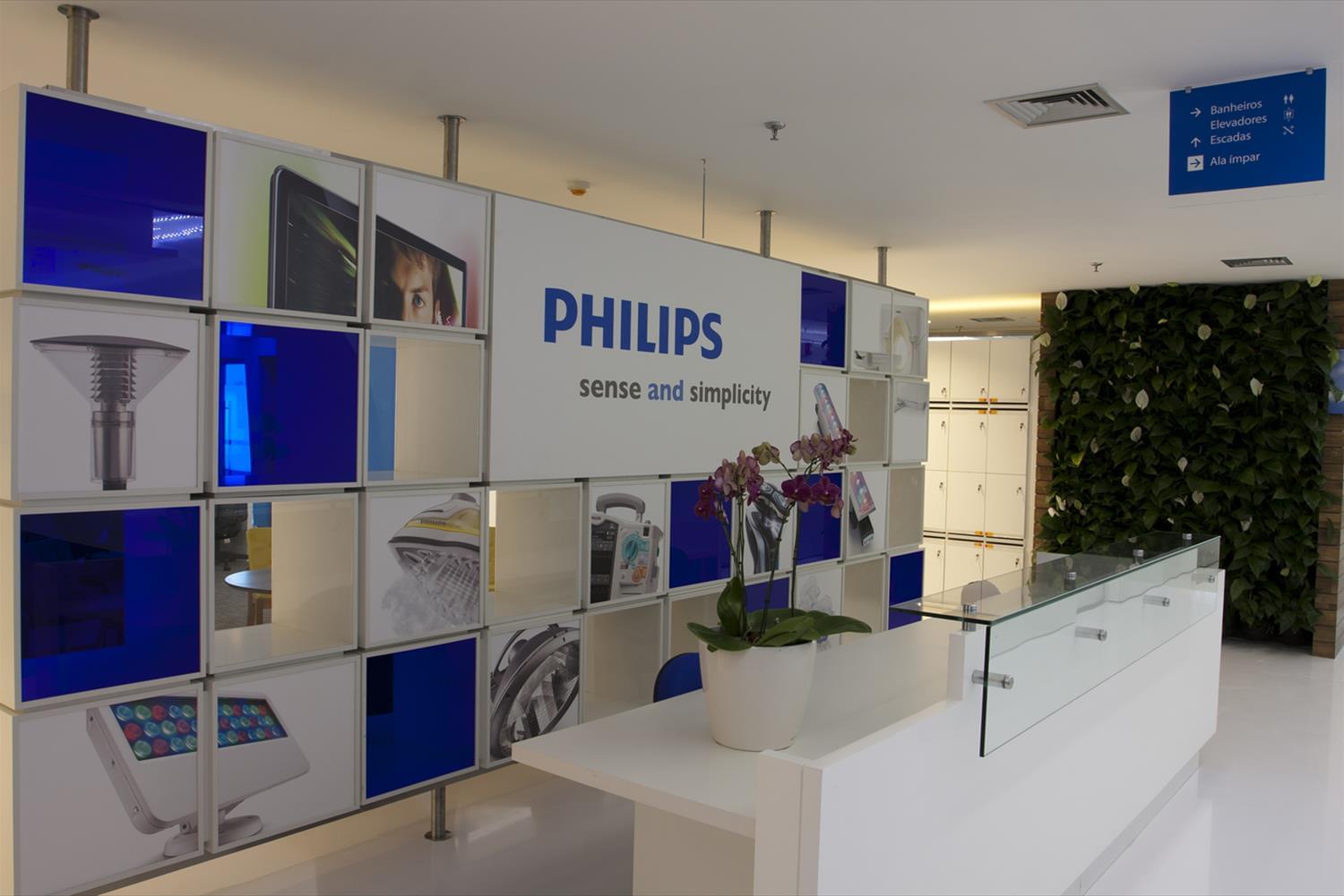 Philips Innovation