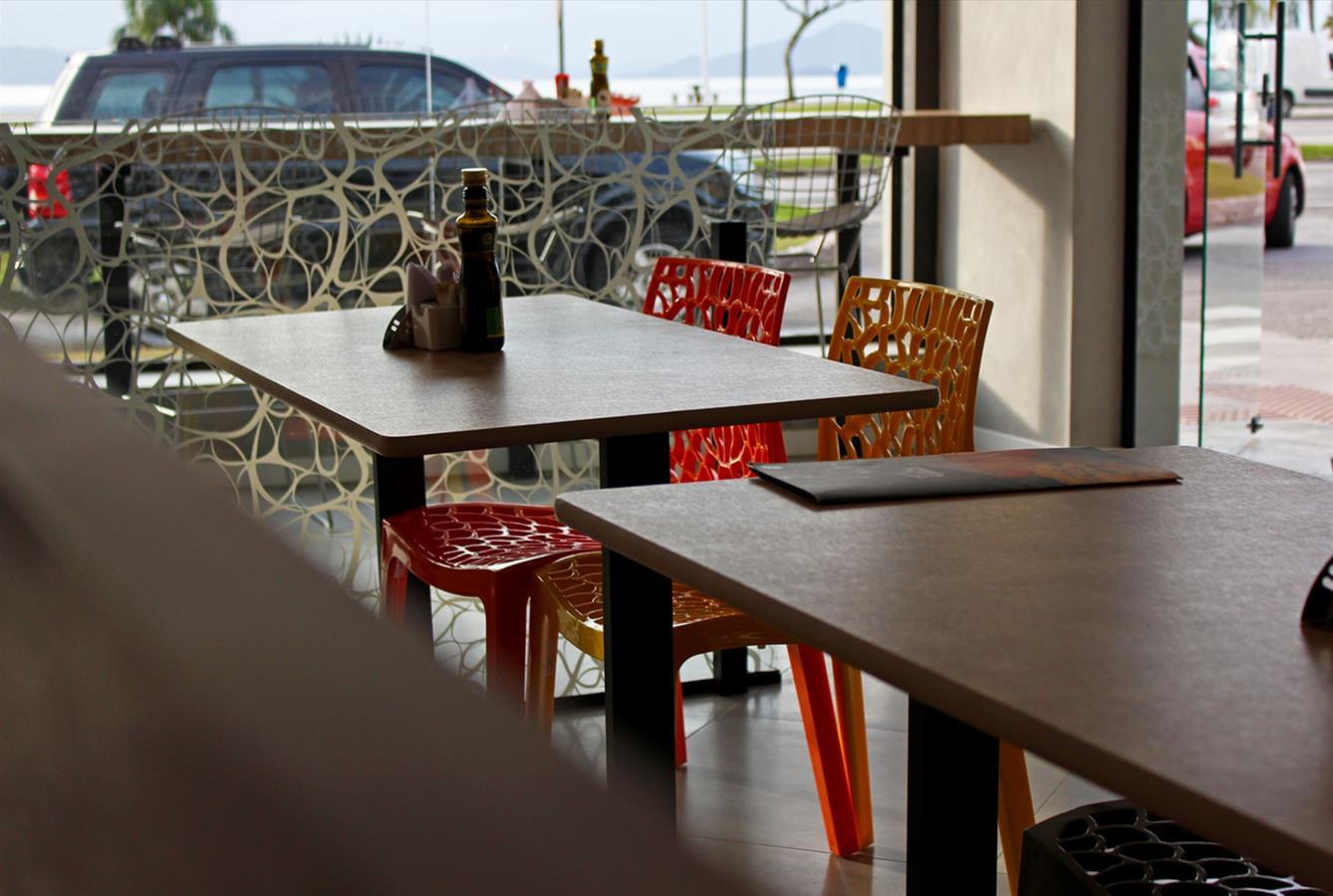 Fresh Bowl Salads | Galeria da Arquitetura