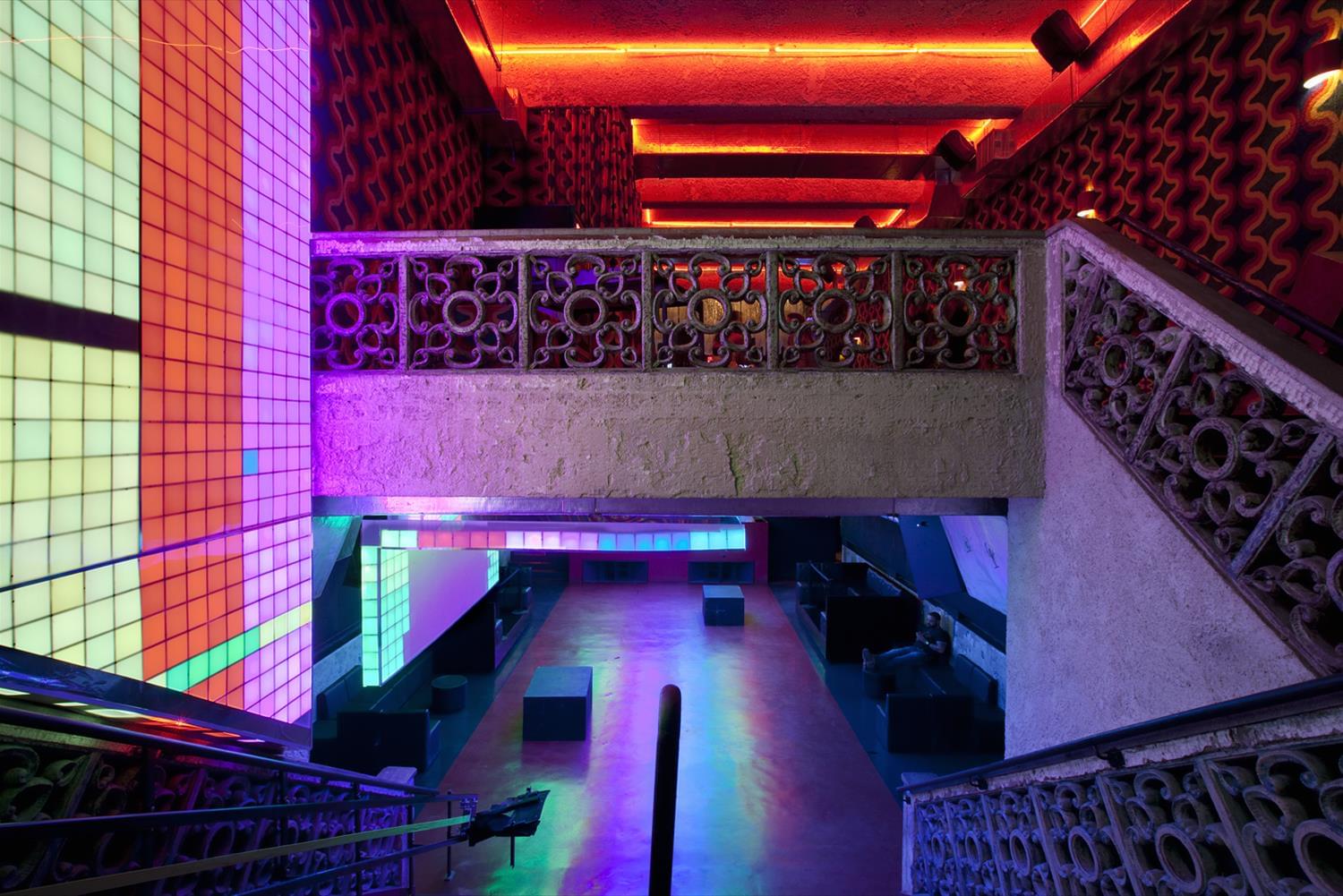 Hot Hot Project | Galeria da Arquitetura