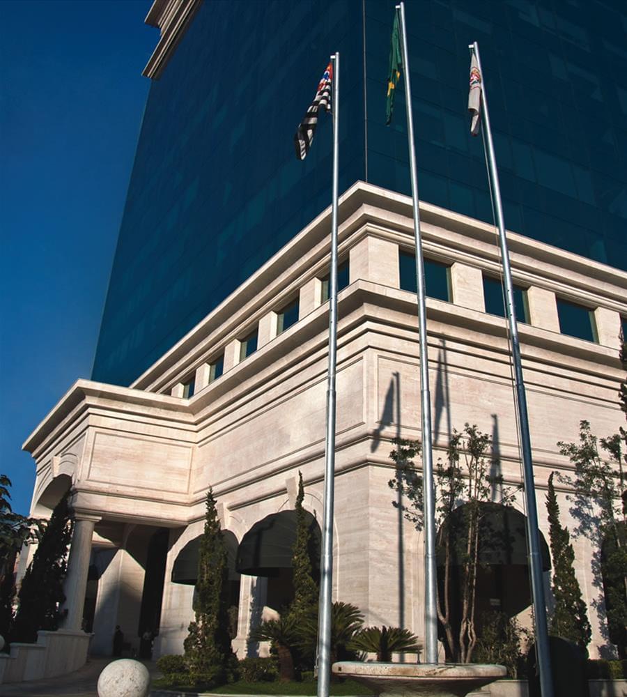 Edifício da CCP | Galeria da Arquitetura