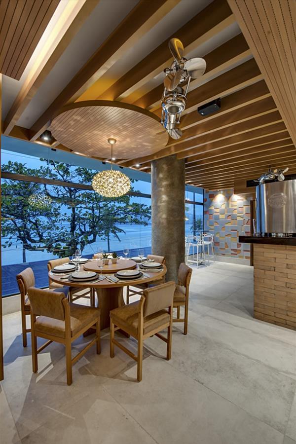 Chopp Halle | Galeria da Arquitetura