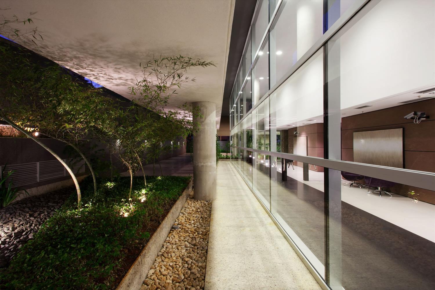 Faria Lima Square Offices | Galeria da Arquitetura