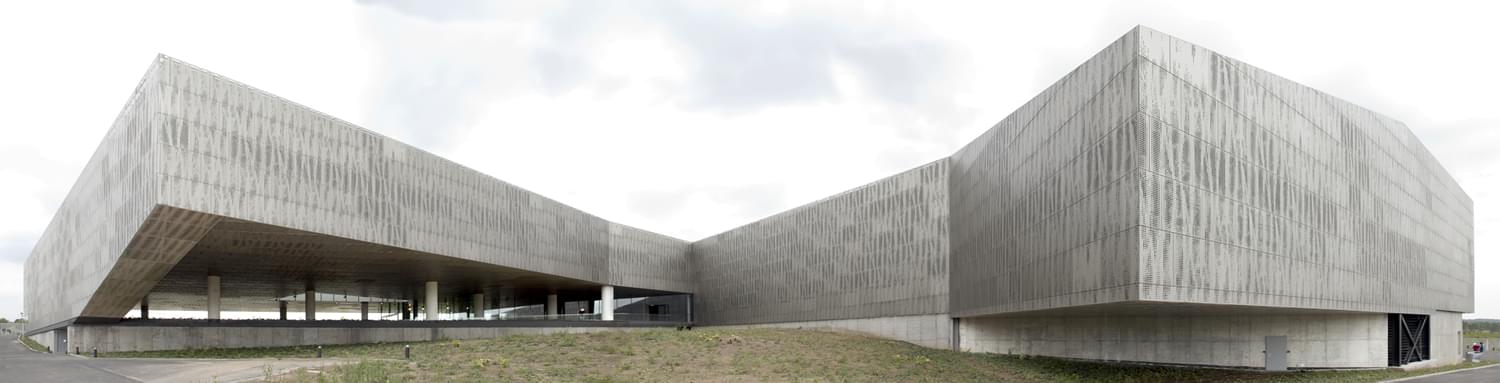 CPD Sumasa | Galeria da Arquitetura