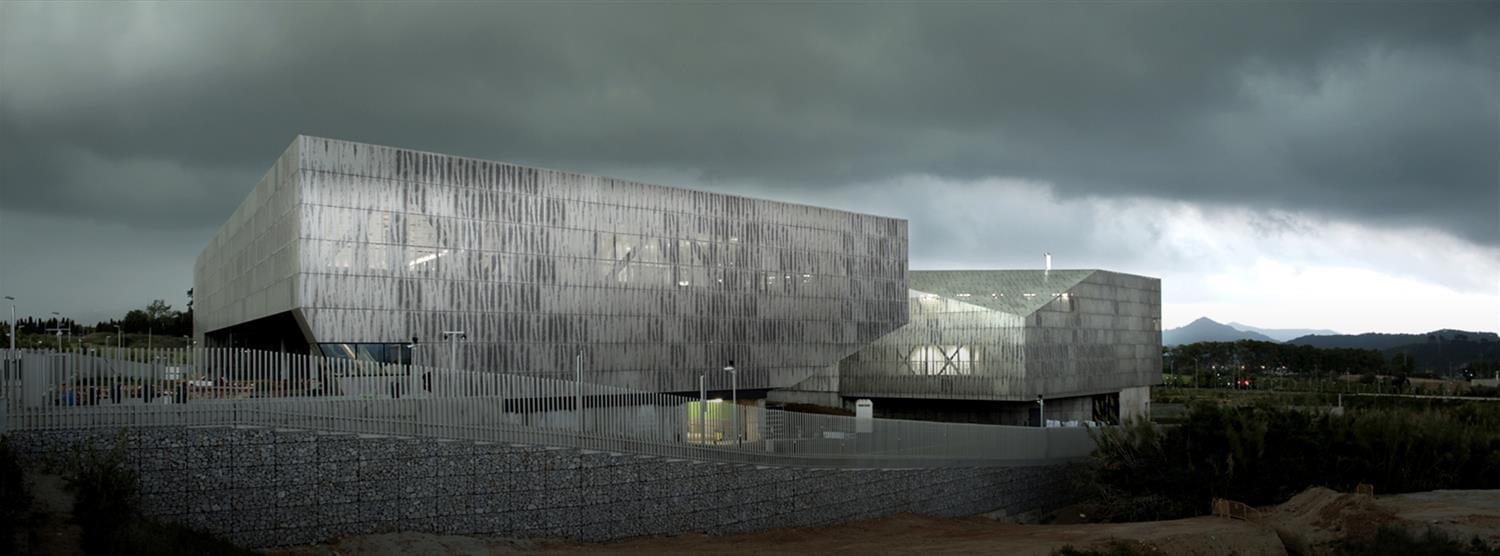 CPD Sumasa | Galeria da Arquitetura