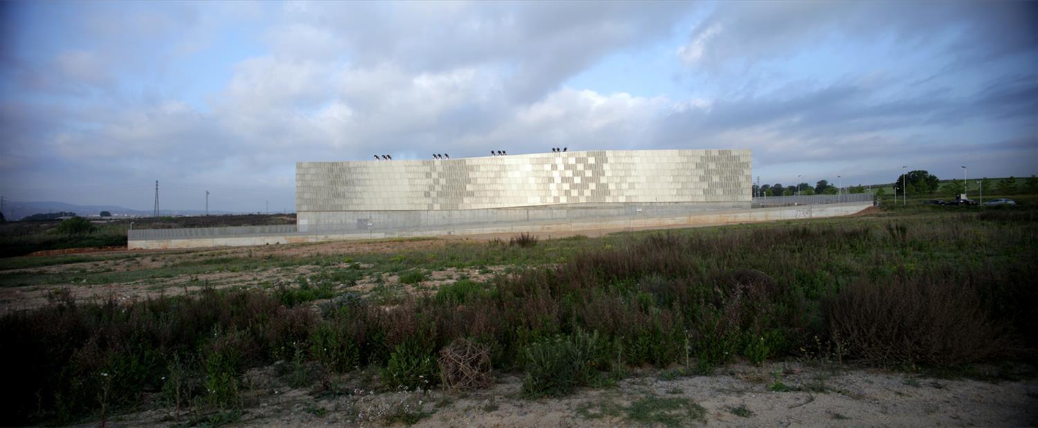 CPD Sumasa | Galeria da Arquitetura