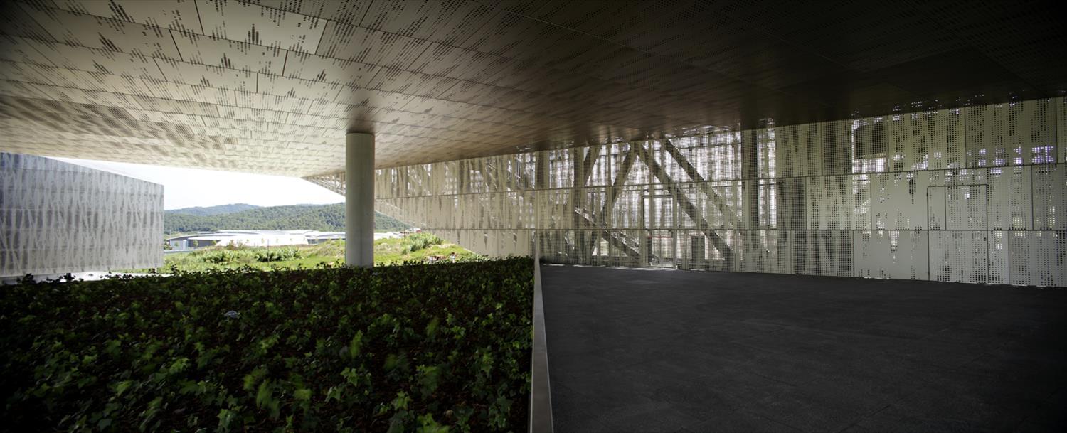 CPD Sumasa | Galeria da Arquitetura