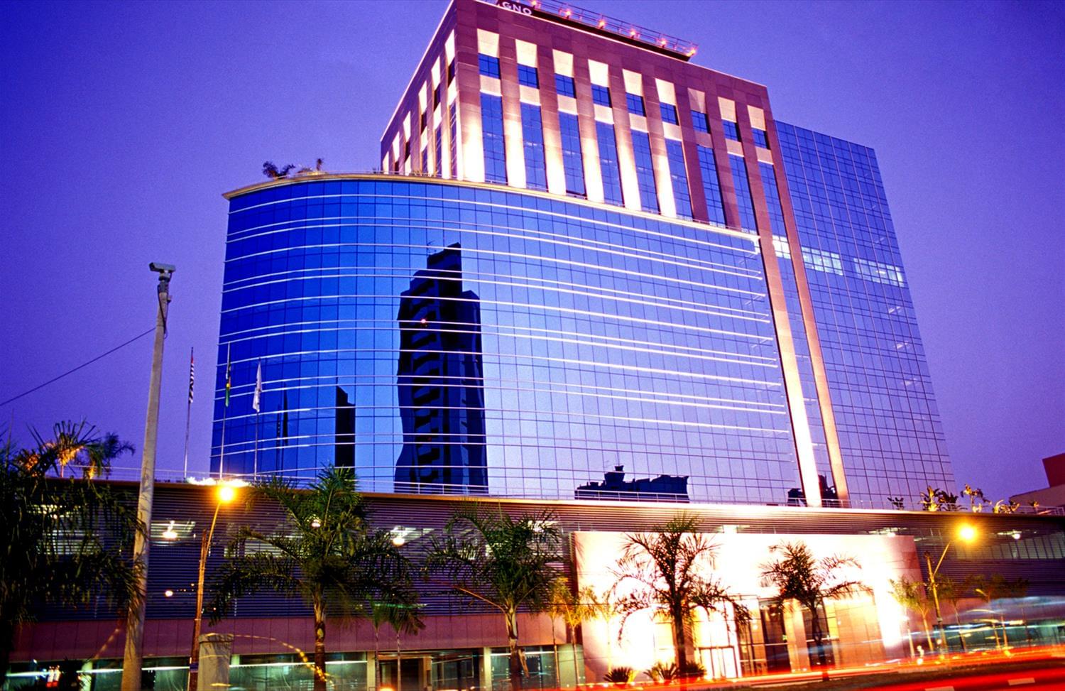 Trade Tower | Galeria da Arquitetura