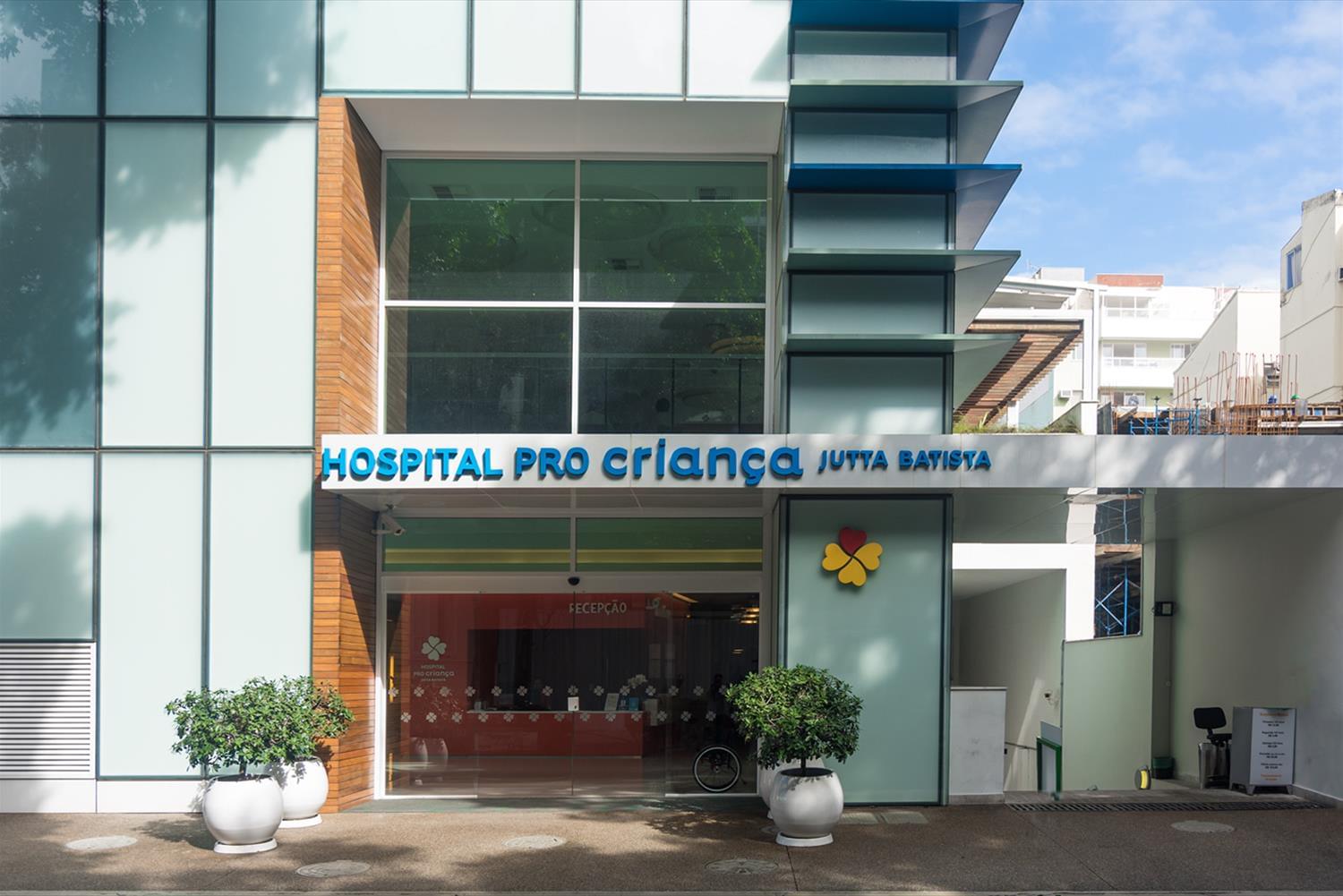 ArquiteMed: Série: Arquitetura Hospitalar