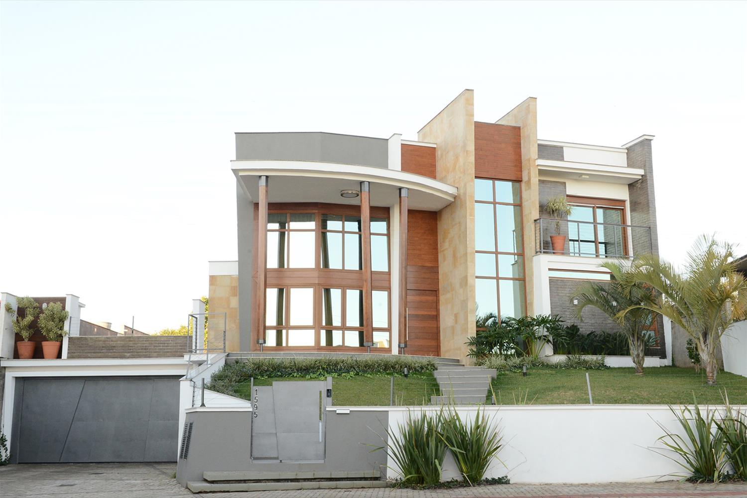 Casa Vida | Galeria da Arquitetura