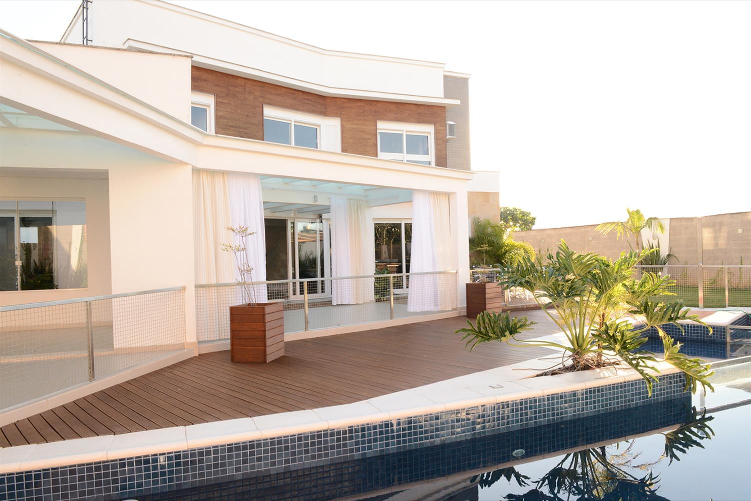 Casa Vida | Galeria da Arquitetura