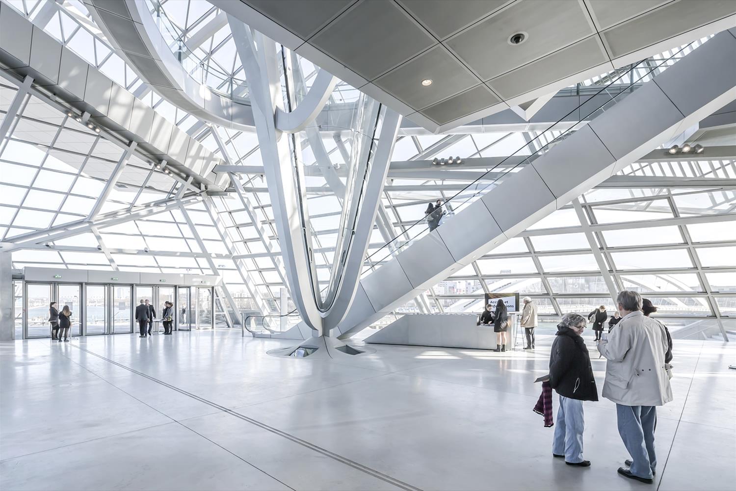 Musée des Confluences | Galeria da Arquitetura