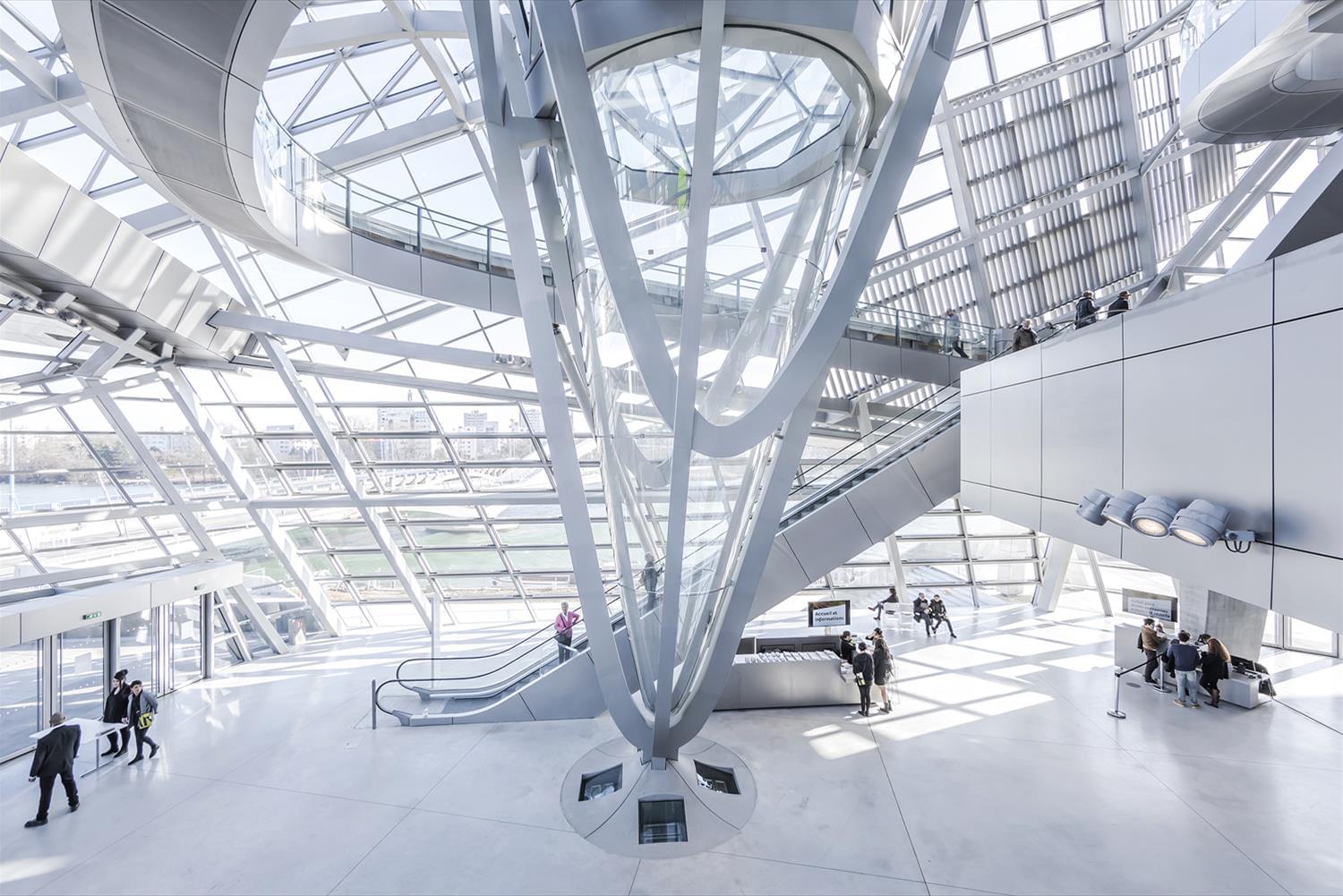 Musée des Confluences | Galeria da Arquitetura