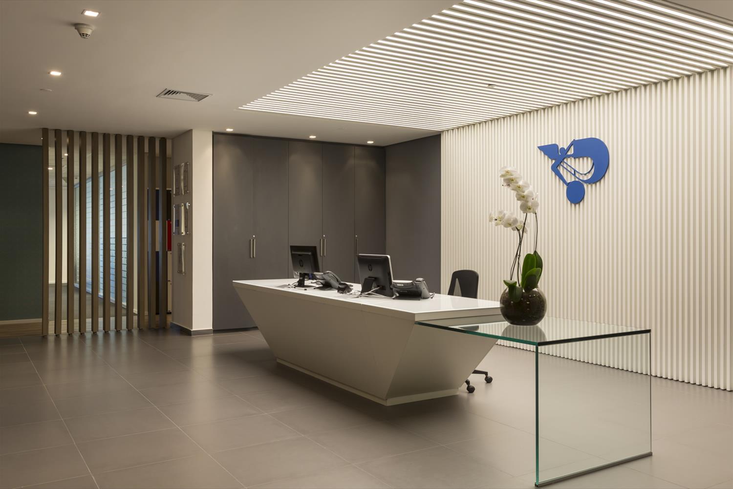 Panalpina Brasil | Galeria da Arquitetura