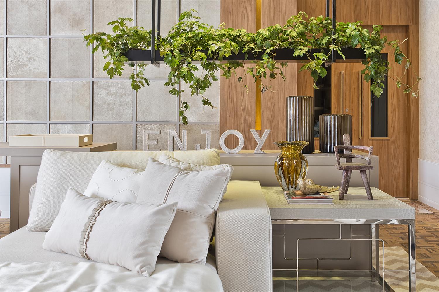 Home Íntimo do Casal | Galeria da Arquitetura