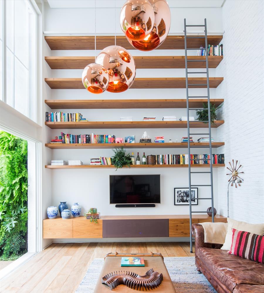 Casa LG | Galeria da Arquitetura