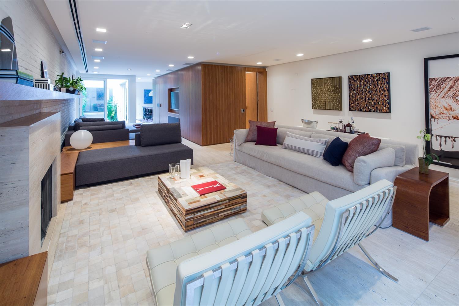 Casa LG | Galeria da Arquitetura