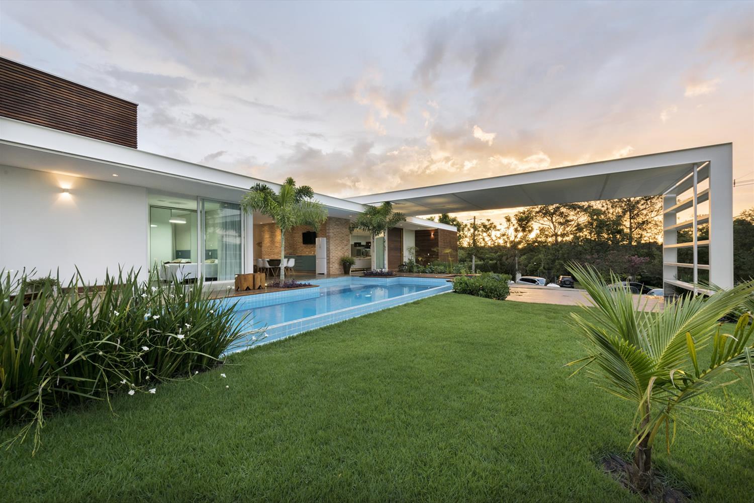 Casa MV | Galeria da Arquitetura