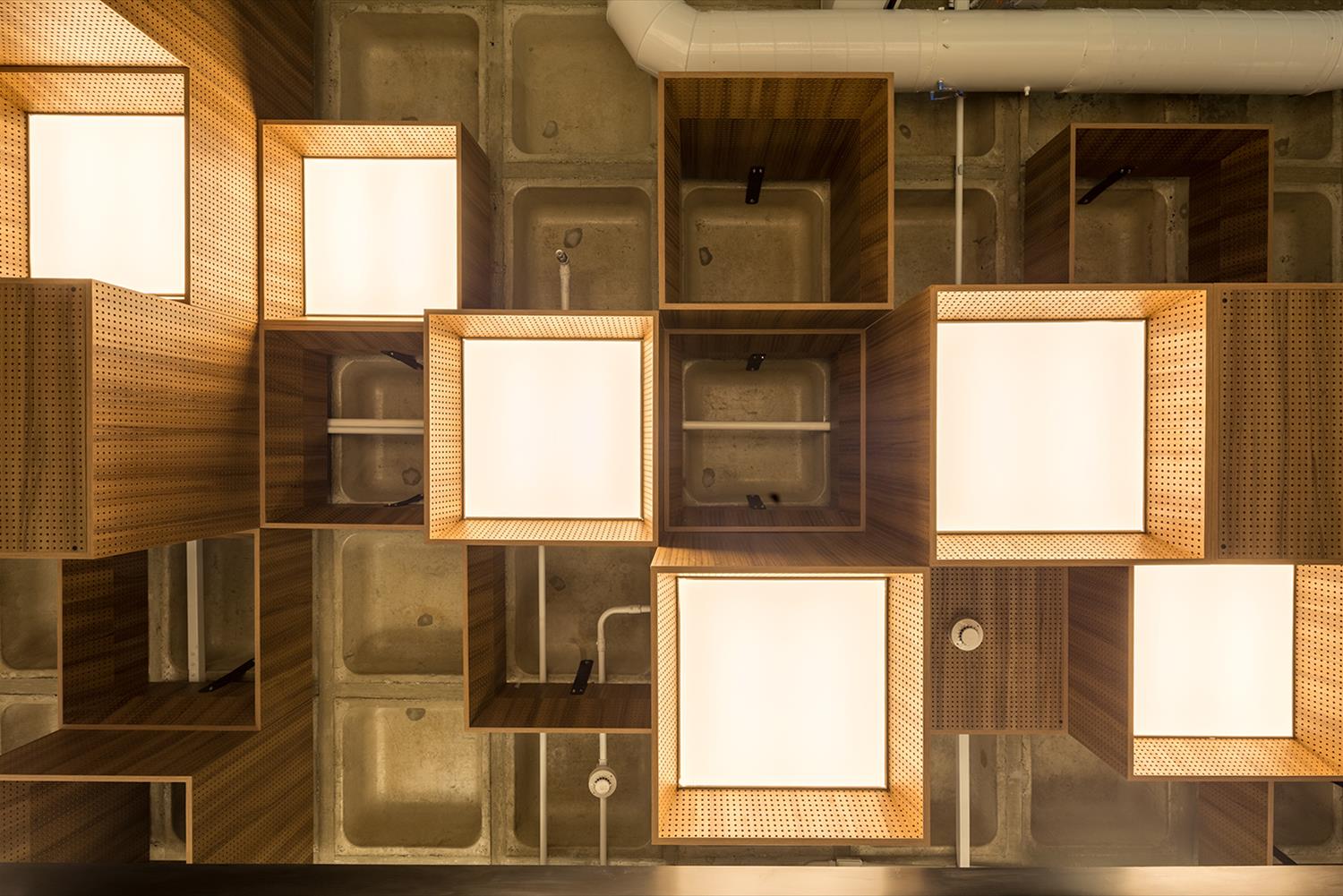 Studio Sol | Galeria da Arquitetura