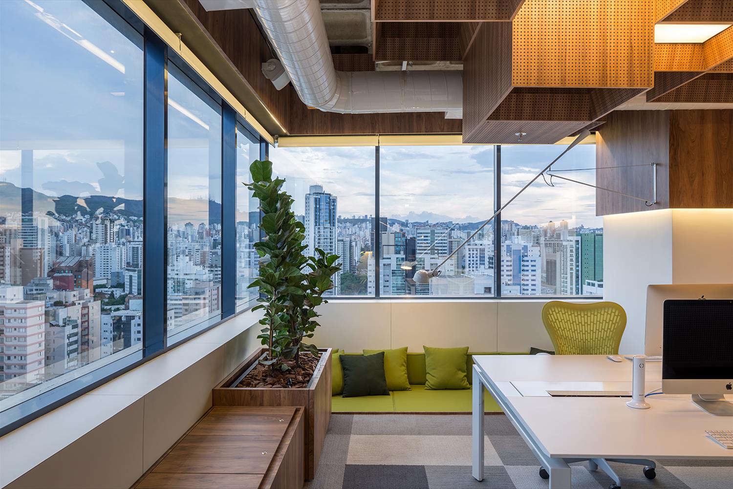 Studio Sol | Galeria da Arquitetura