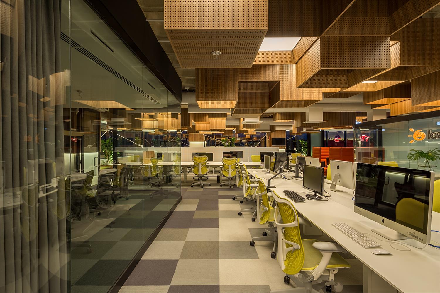 Studio Sol | Galeria da Arquitetura