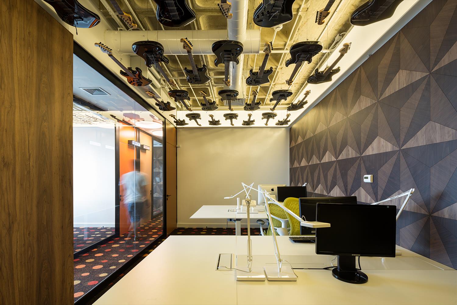 Studio Sol | Galeria da Arquitetura