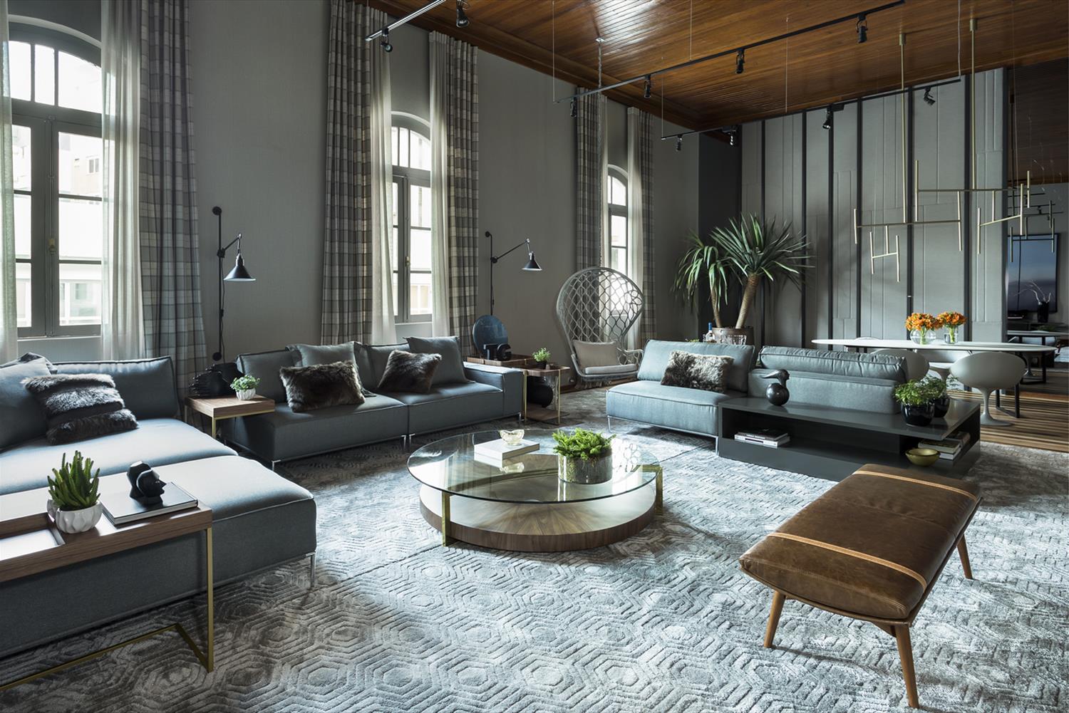 Uma sala para todos | Galeria da Arquitetura