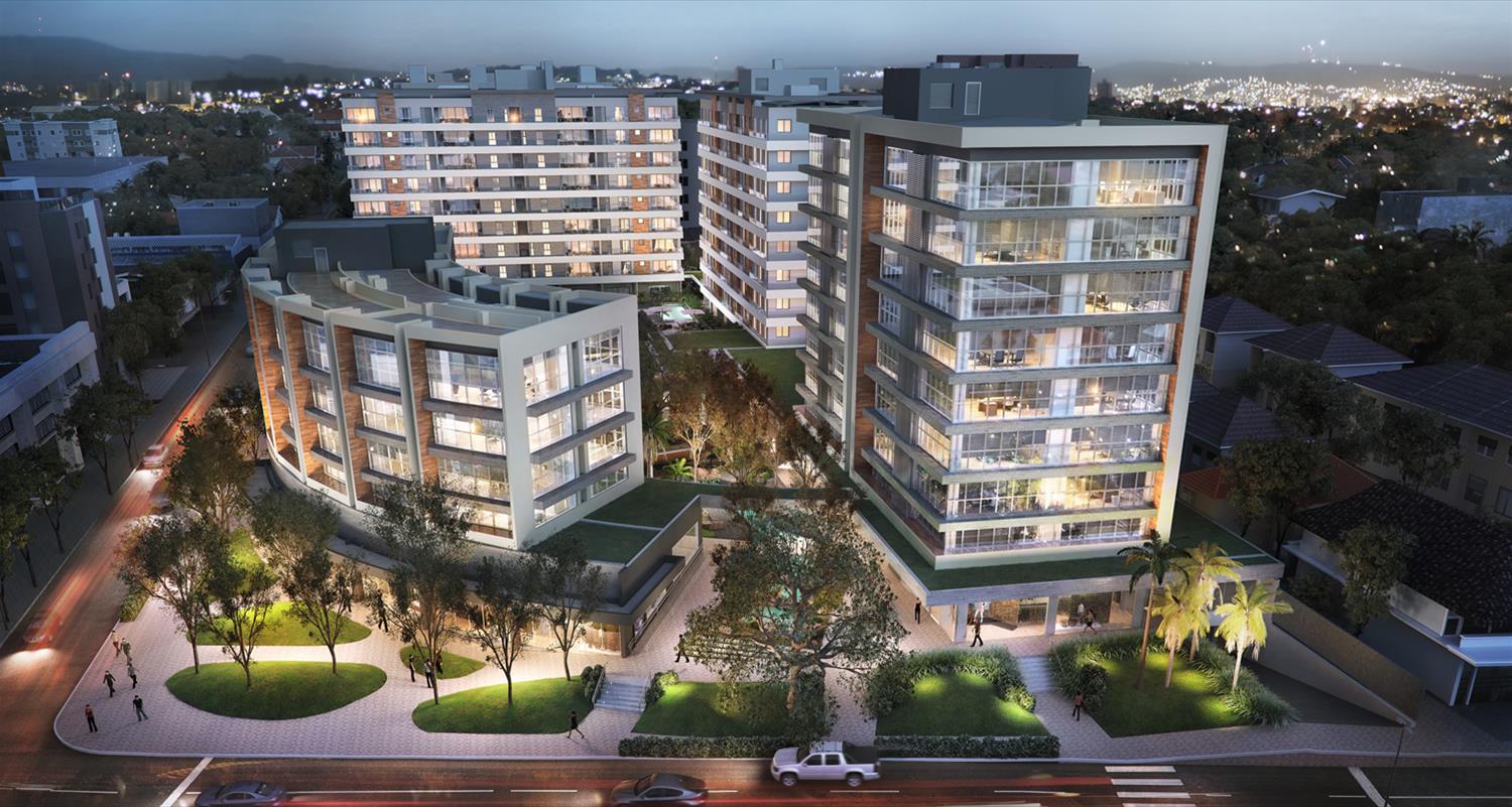 W Multiuso | Galeria da Arquitetura