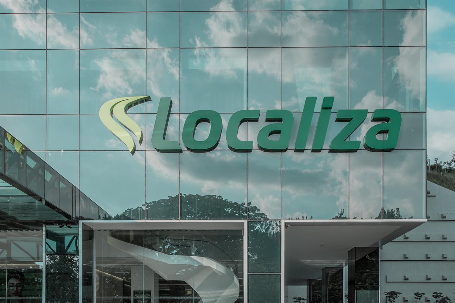 Sede da Localiza | Galeria da Arquitetura