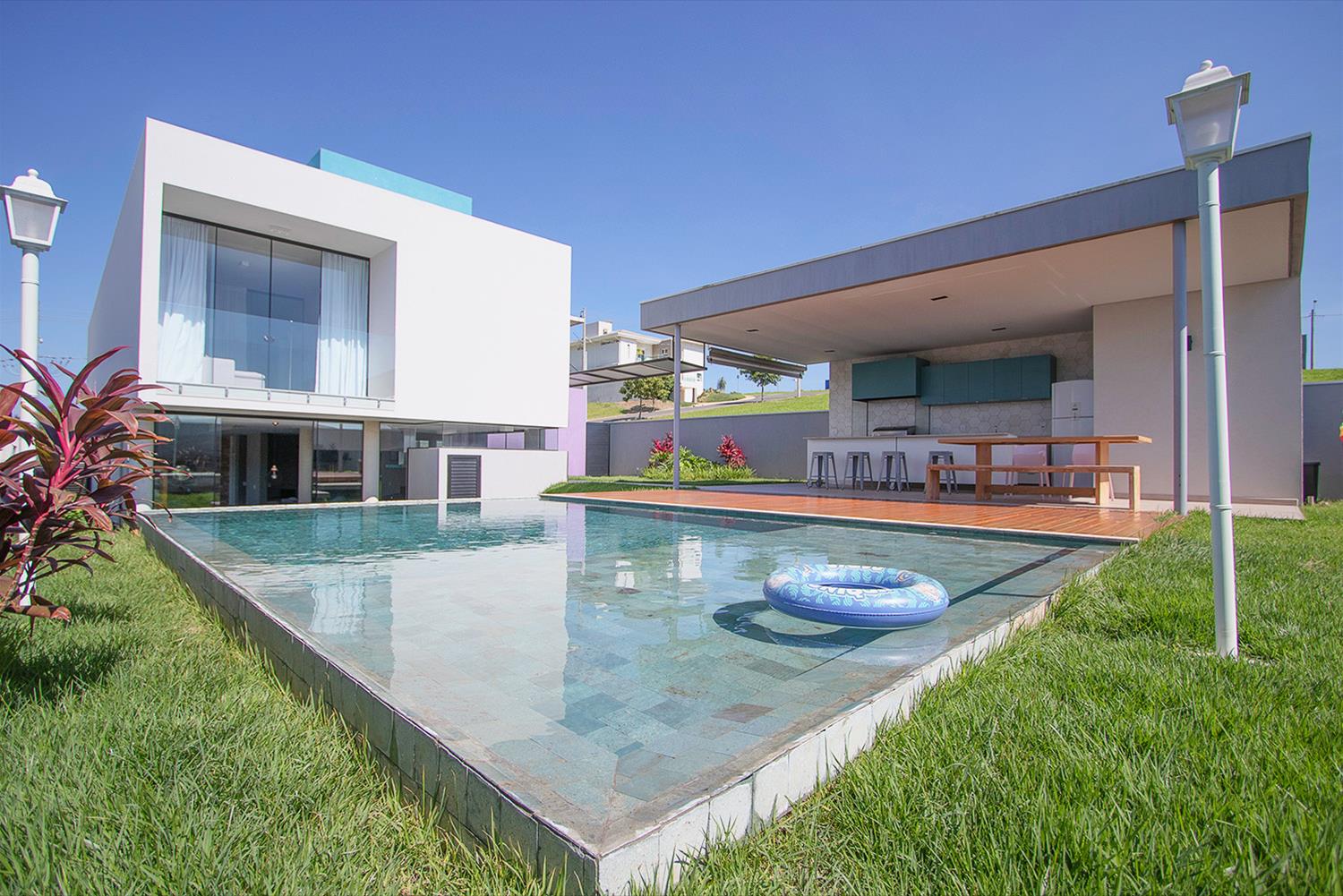 Casa MAG | Galeria da Arquitetura