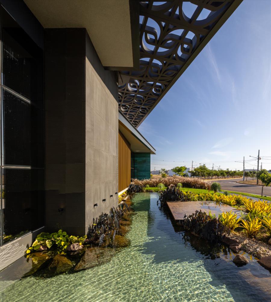 JMD Urbanismo | Galeria da Arquitetura