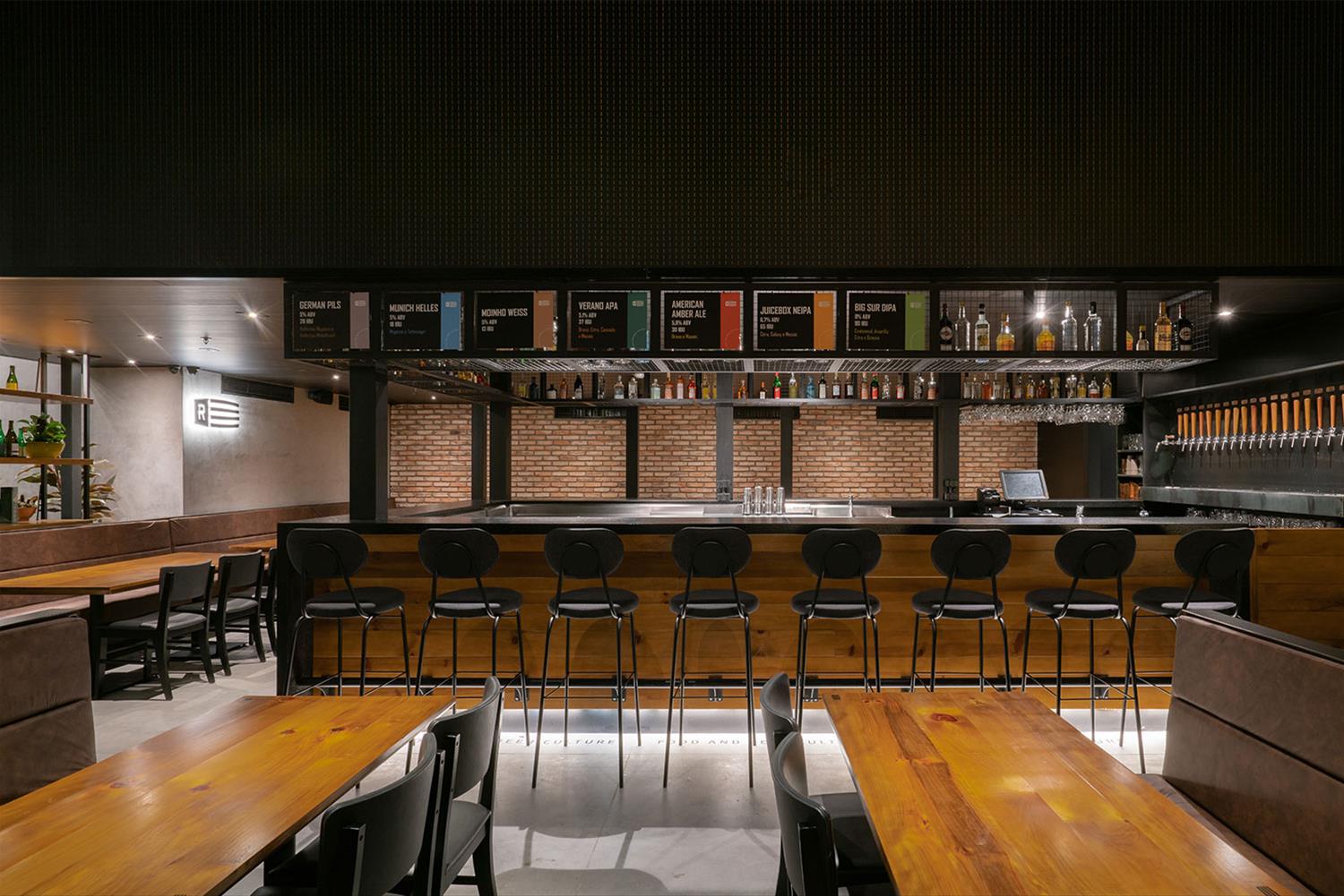 Roister BarraShopping Sul | Galeria da Arquitetura