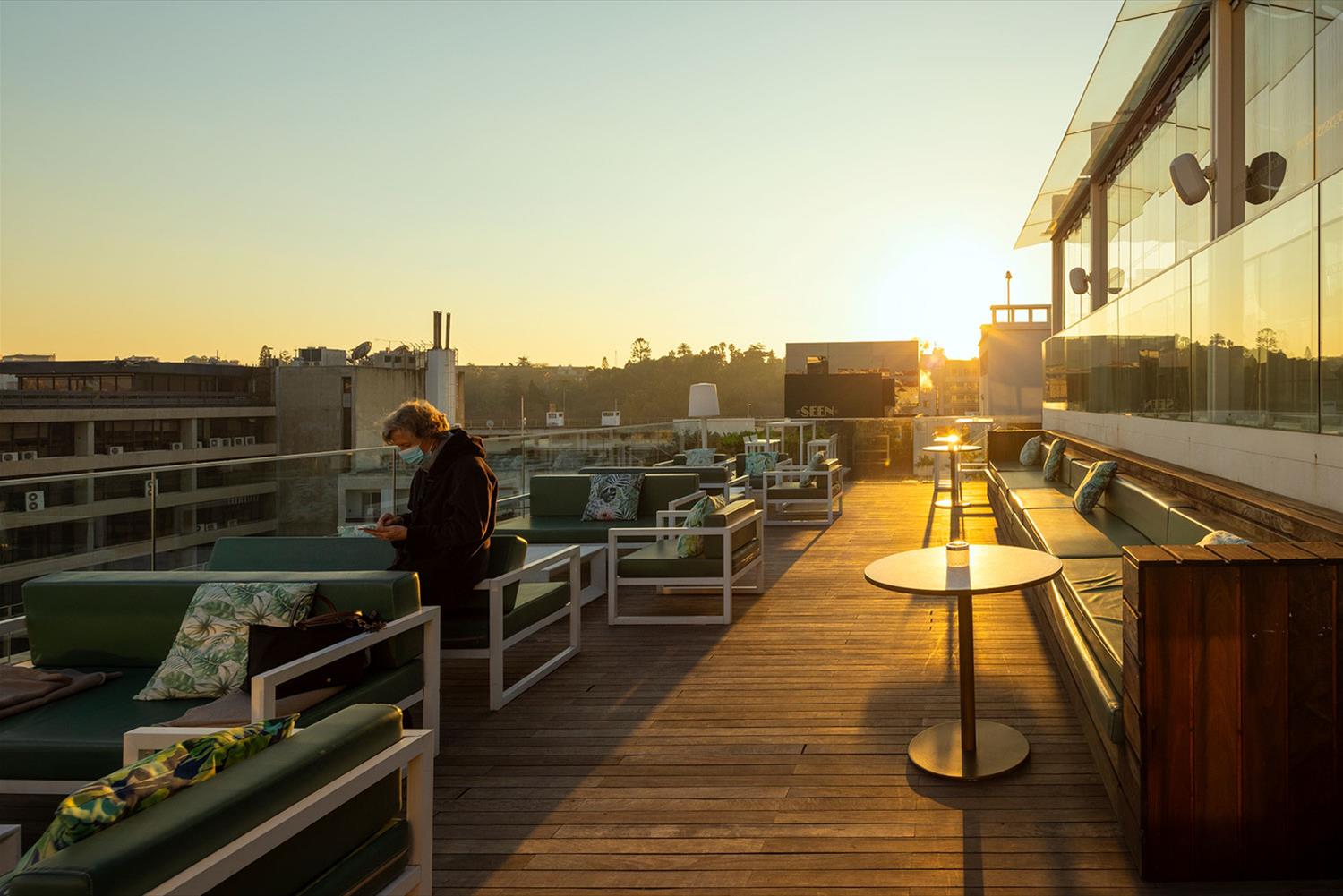 Seen Lisboa | Galeria da Arquitetura