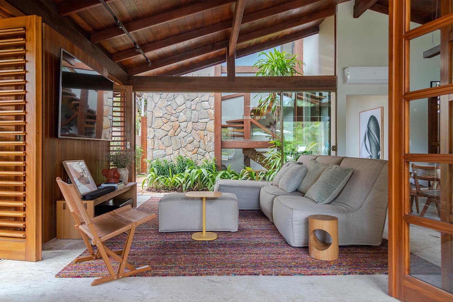 Impressionante Casa De Praia Airbnb Na Praia Do Rosa: As 15 Casas Mais