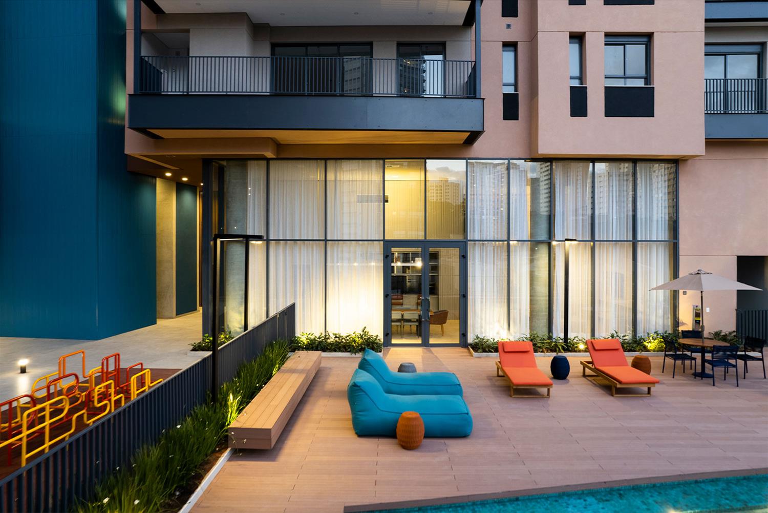 Momento Mota Pais | Galeria da Arquitetura