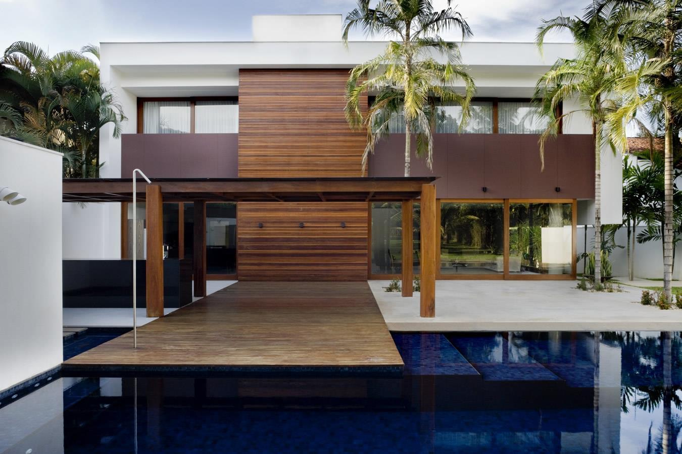 Casa 13 | Galeria da Arquitetura